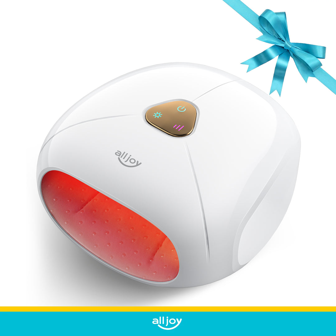 ALLJOY® Official Website｜ALLJOY Massagers｜ALLJOY Healthy Gift – ALL JOY ...