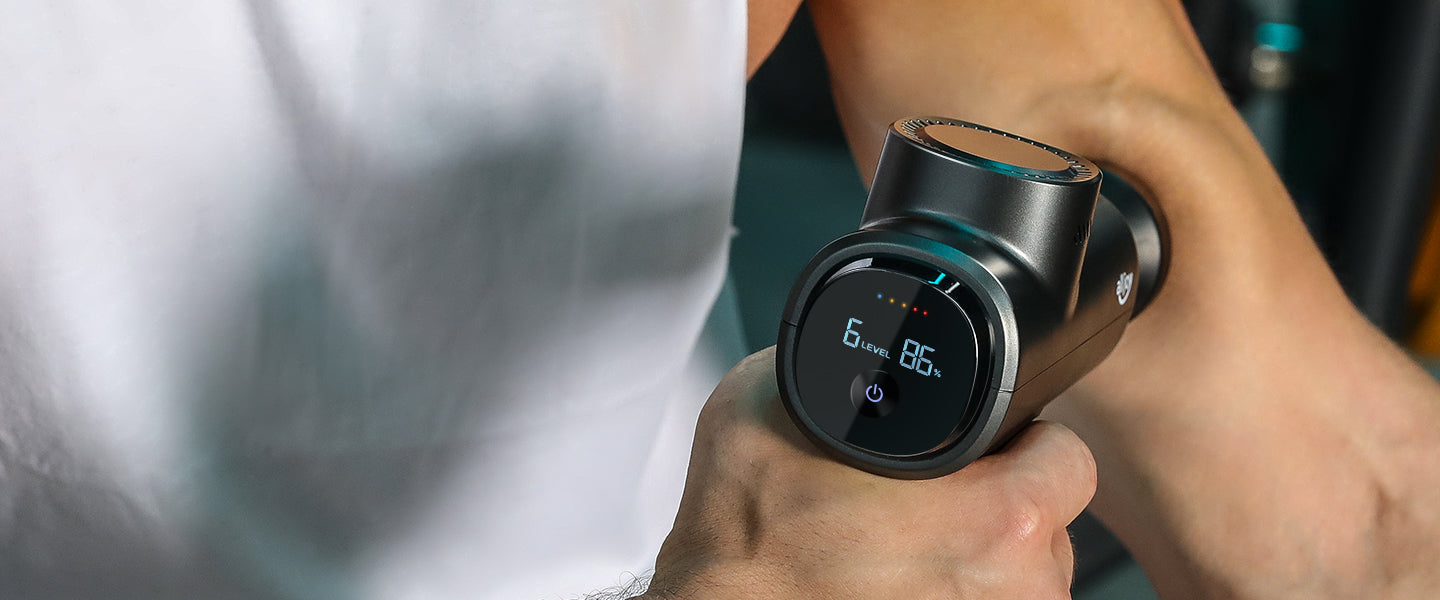 Alljoy Official Shop: Better Massagers for the Whole Body. – ALL JOY ...