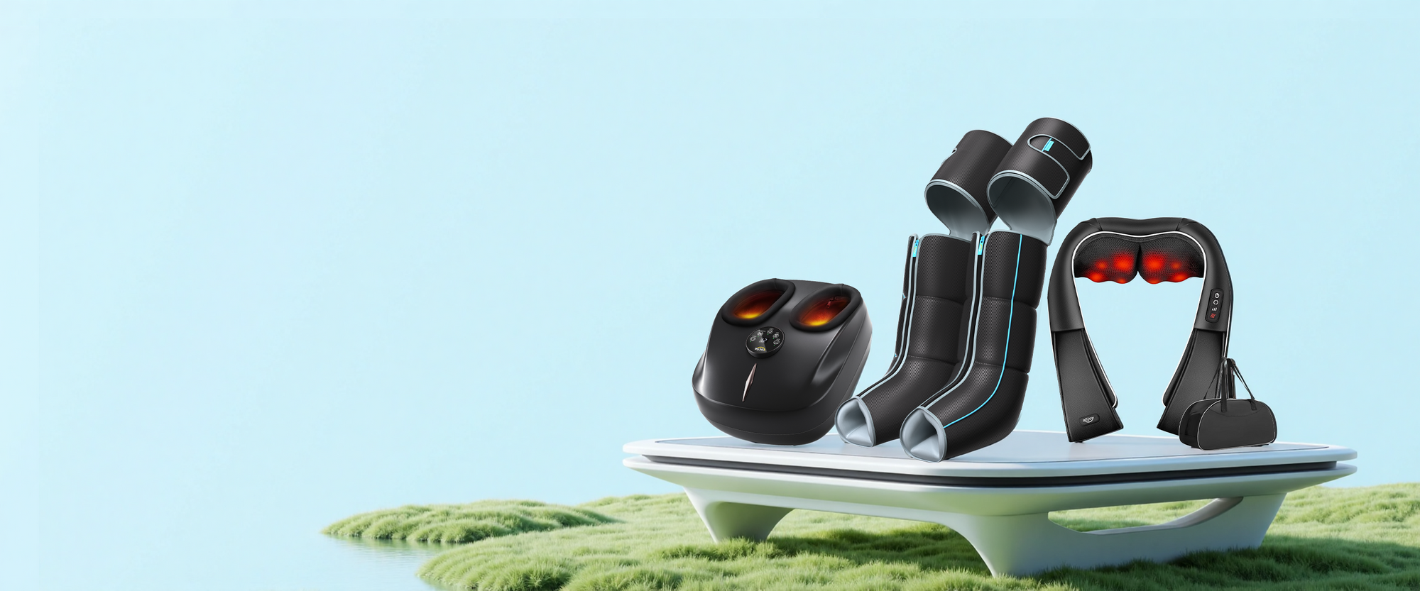 Alljoy Official Shop: Better Massagers for the Whole Body. – ALL JOY ...