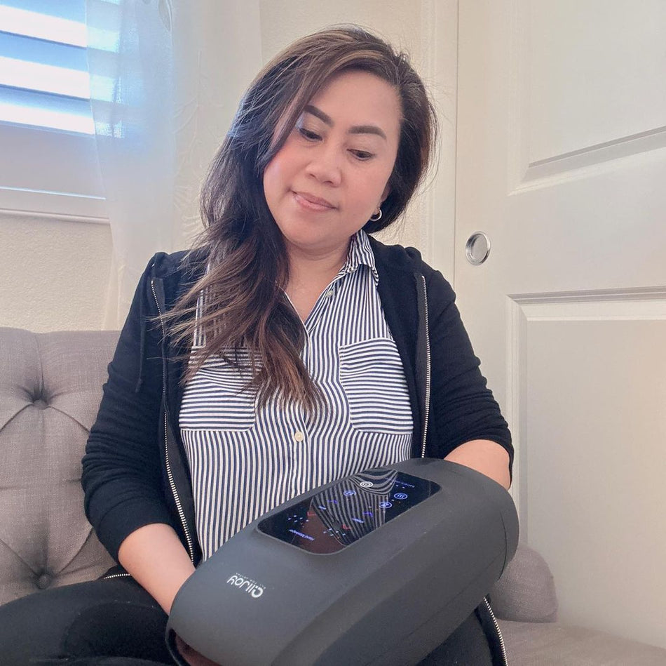 Alljoy Official Shop: Better Massagers for the Whole Body. – ALL JOY ...