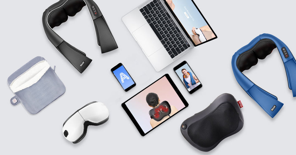 Alljoy Official Shop: Better Massagers for the Whole Body. – ALL JOY ...